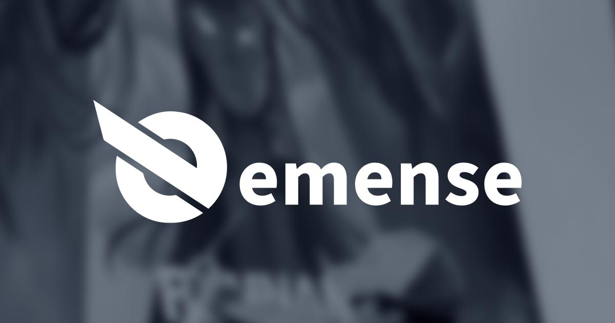Emense - Capture the hearts of millions of European gamers!